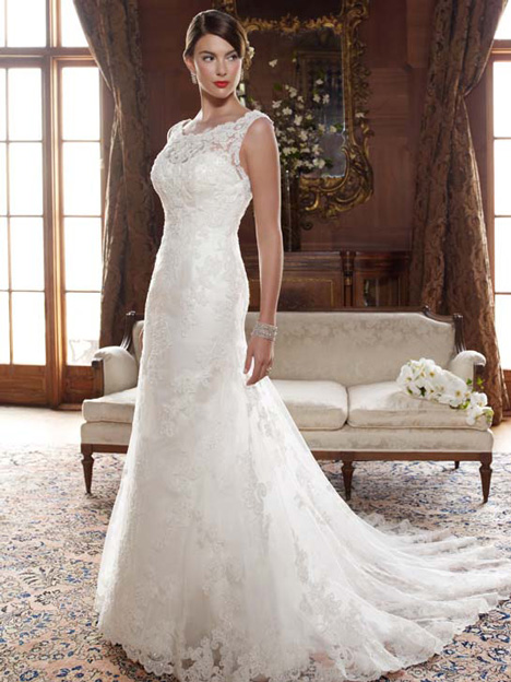 2005 wedding dresses 60 photos - Astyledwedding.com