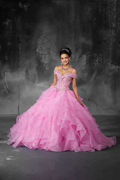 Jasmine Prom Dress